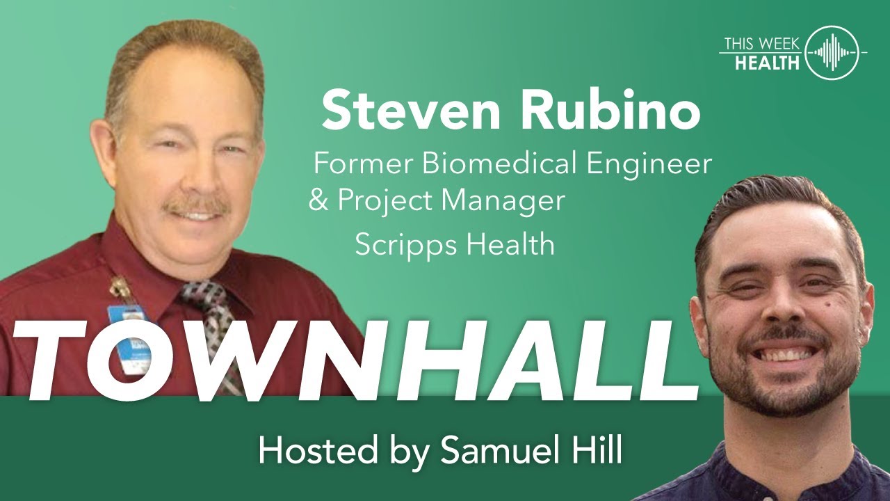 The 7 Myths About Medical Devices & Cybersecurity with Former Lead ...
