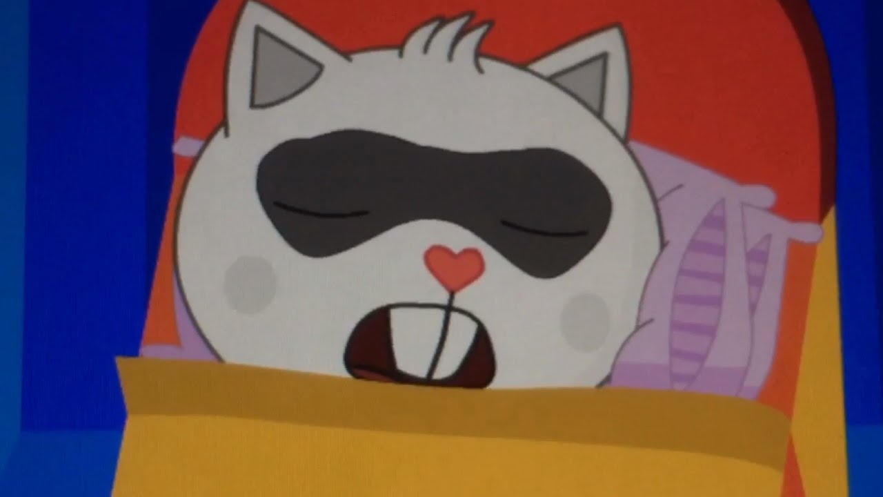 Playing Sleeping HTF in 2021 (part 2) - YouTube