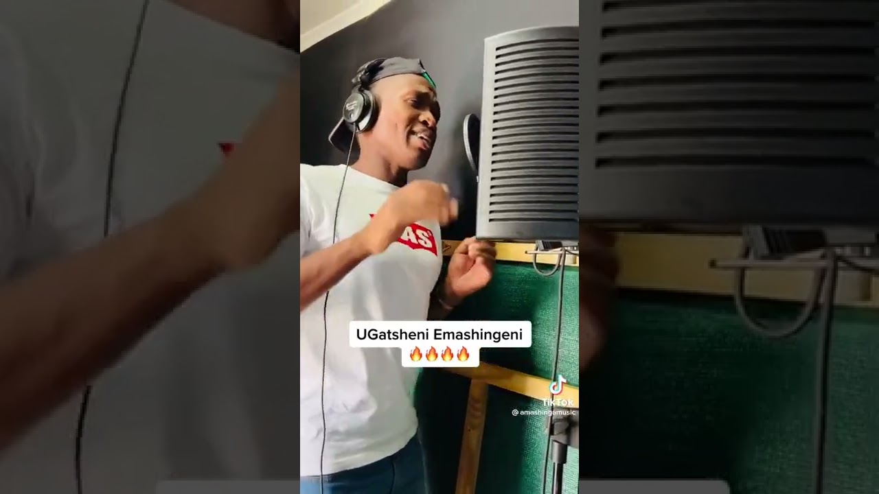 Gatsheni 2022 new song🔥🔥🔥 - YouTube