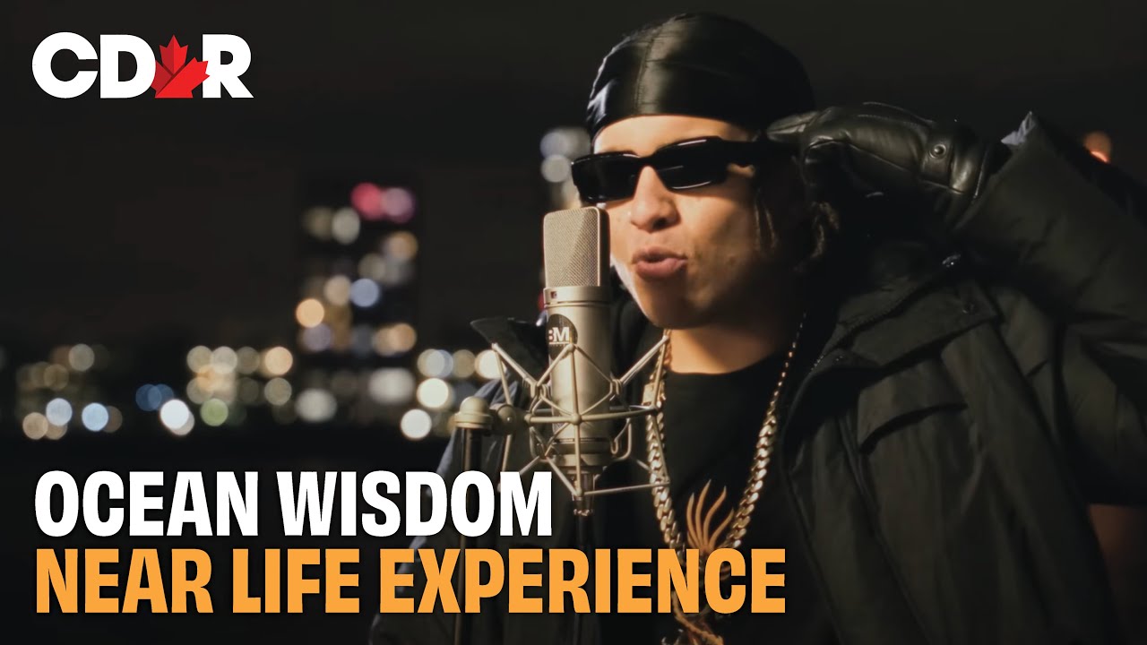 Ocean Wisdom - Near Life Experience (UKHH Reaction) - YouTube