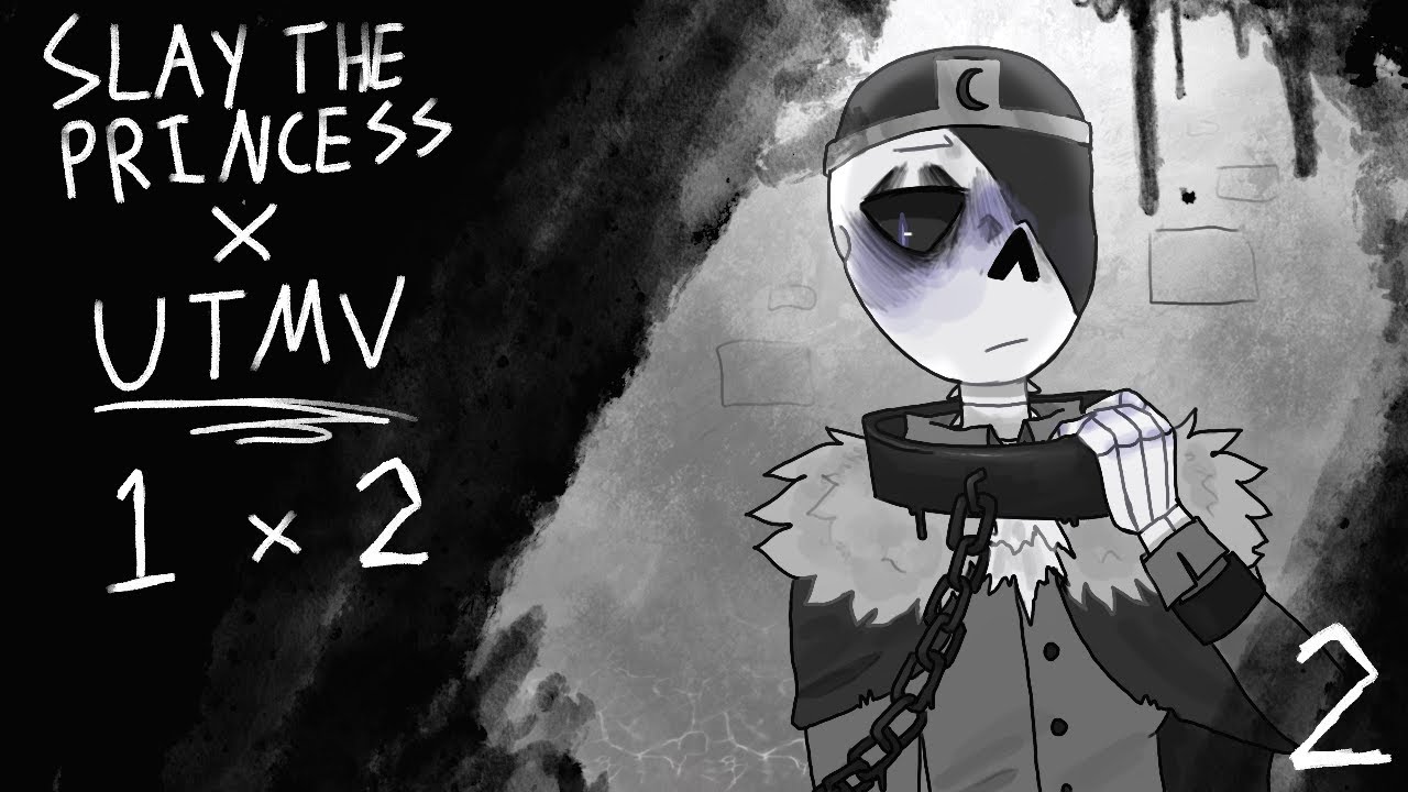 STP X UTMV // OFFICIAL COMIC DUB (2-1:2) - YouTube