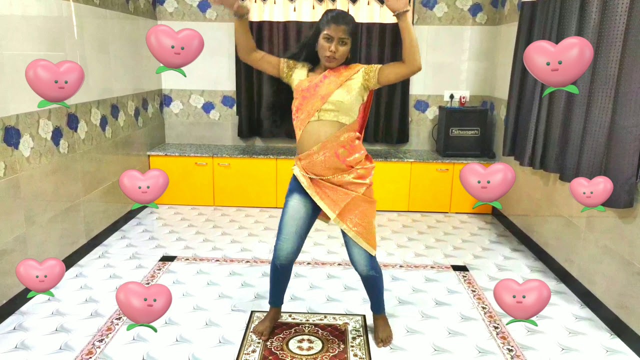 Chabidar Chabi | Girlz Movie | Marathi Song | Dance cover | AS ...