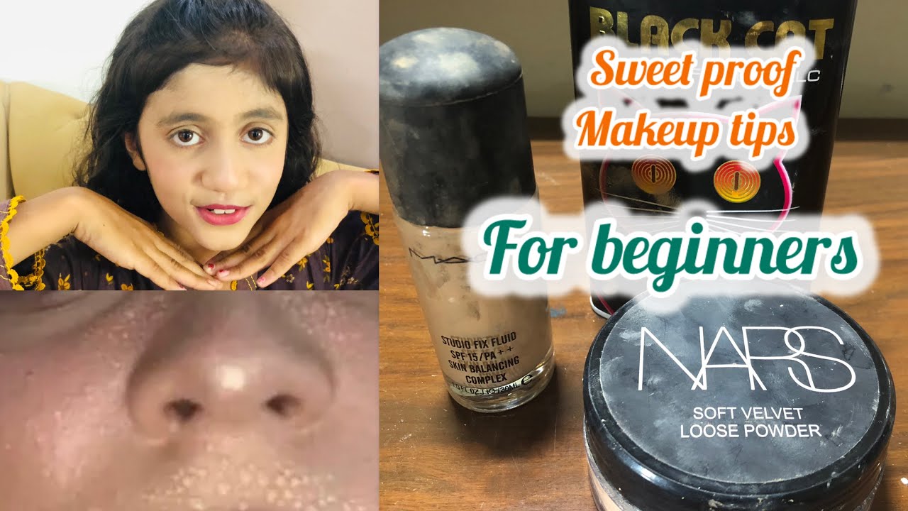 Natural base makeup tutorial||daily routine base tutorial||custmize ...