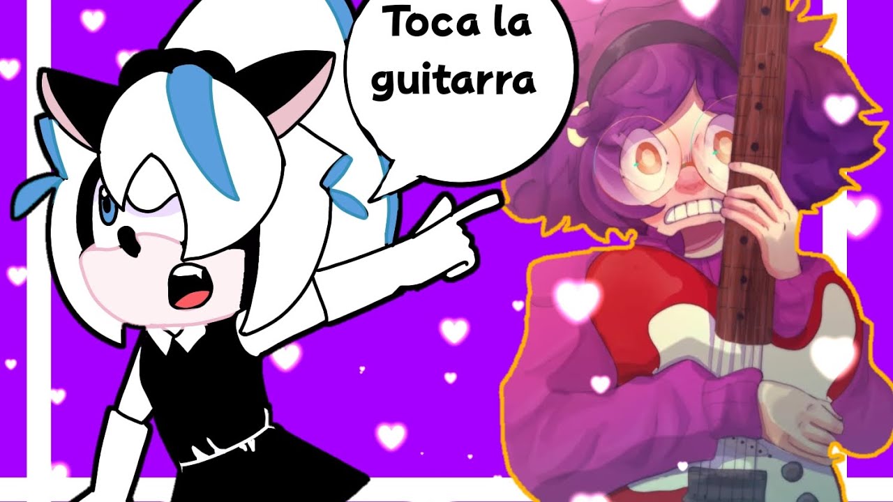 5 datos sobre sunset/Molly y Henry detectives de neuracats - YouTube