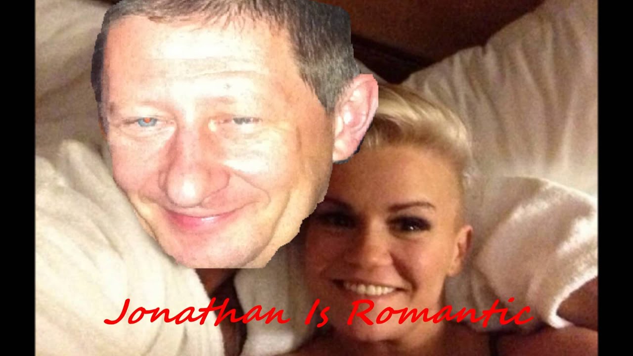 The Many Faces Of Jonathan Dean - YouTube