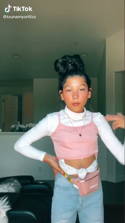 Txunamy Tiktok 💞 Youtube