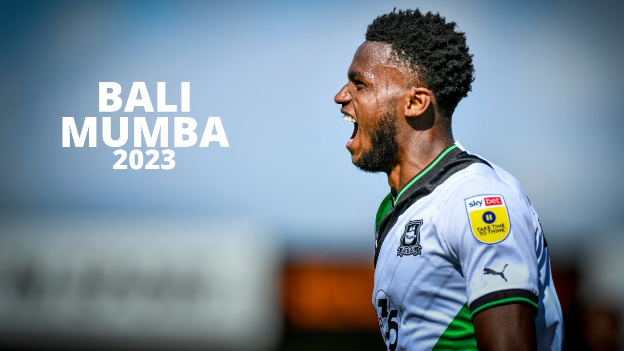 Bali Mumba Deserves Your Attention! 2023ᴴᴰ - YouTube