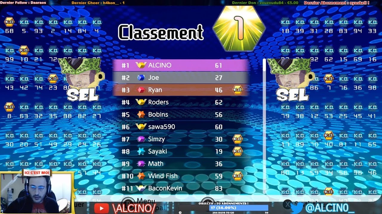 Le TOP 1 de l’énervement ! - YouTube