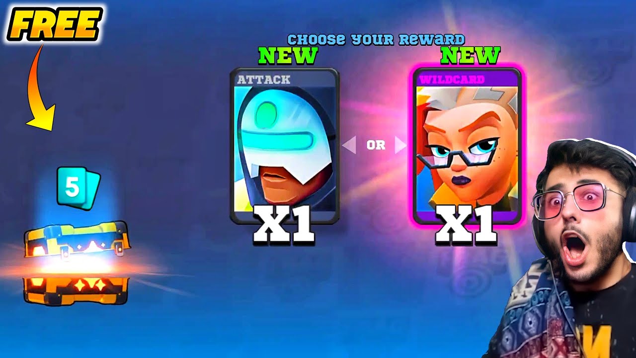 What Should I Choose ? FREE PREMIUM Fragger FRAG Pro Shooter - YouTube