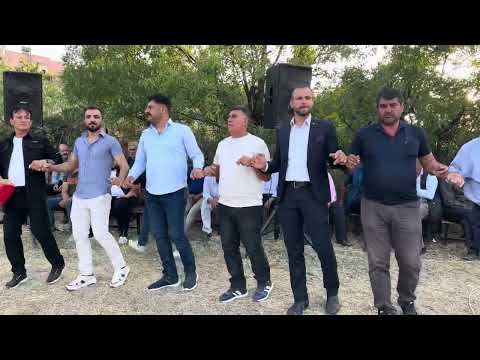 Şahiya Gunde  Buşi (meydandere düğünü)🔥