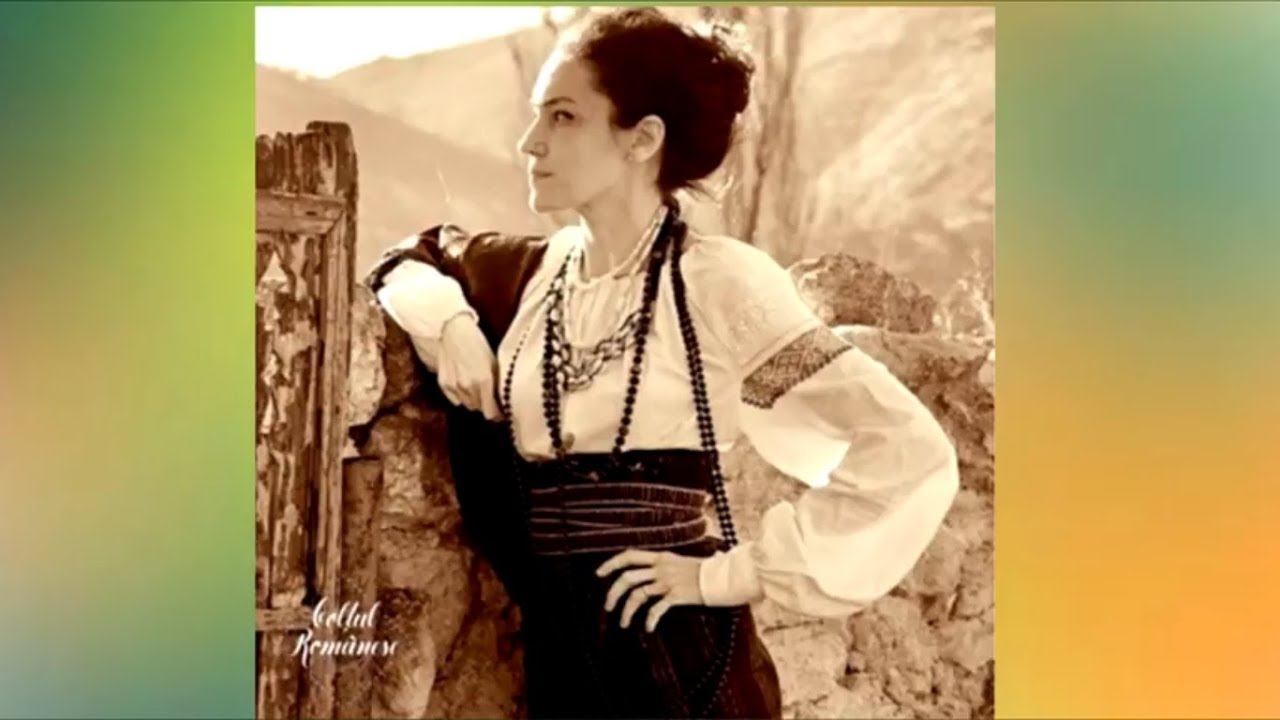 Moldova Folk Instrumental Music - Muzică Instrumentală Tradițională ...