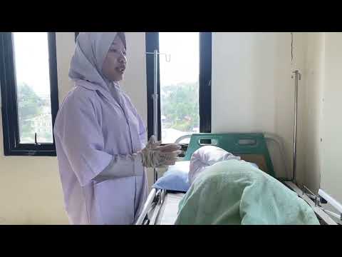 Teknik Pijat Pinggang Ibu Hamil