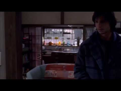 The Grudge (2004) Deleted Scene 13. Karen’s Apartment - YouTube