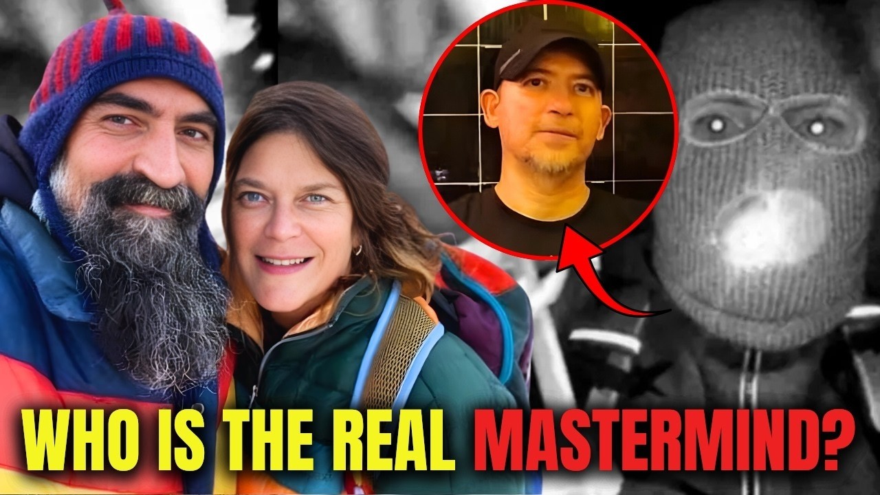 Cleared… But Still Connected? The Shocking Truth About Tommaso, Ani ...