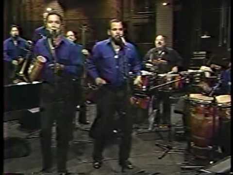 Manny Oquendo Y Conjunto Libre - Elena, Elena - BETTER QUALITY