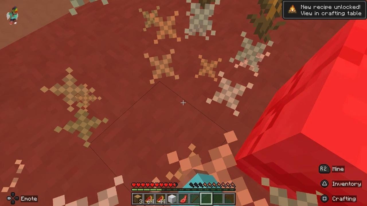 Minecraft 1st episode finding a home - YouTube