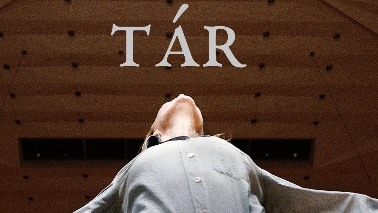 lydia tár is many things; - YouTube