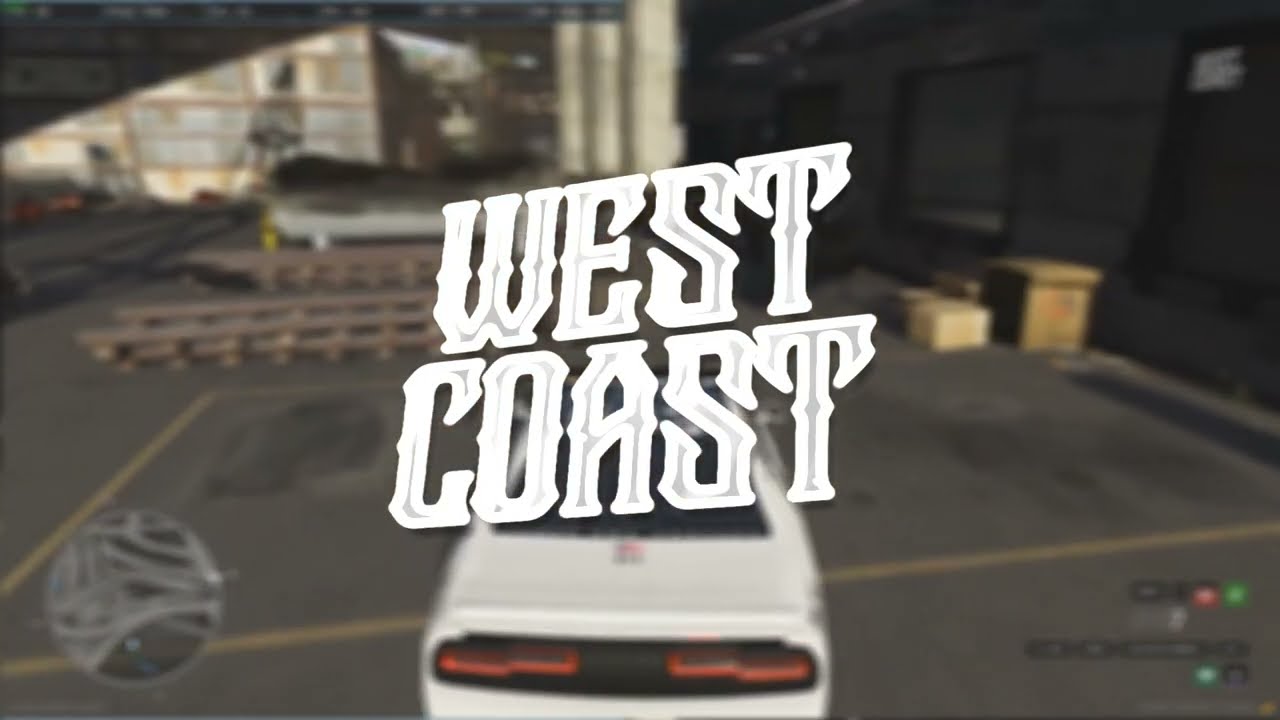 Melhores Momentos #2 | WEST COAST RP - YouTube
