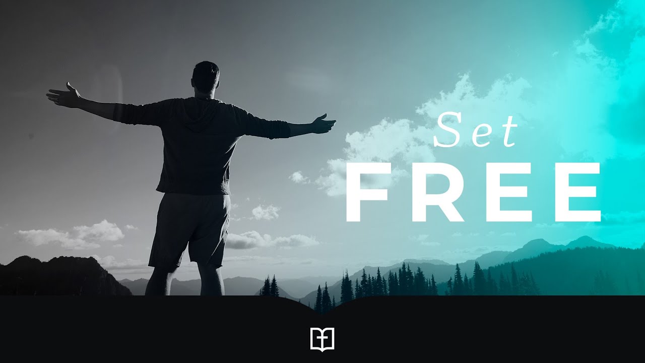 Set Free | 07.07.24 - YouTube