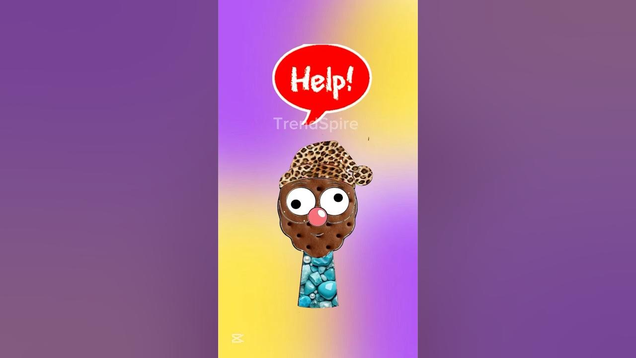 Oh NOO ️😱 Santa need help😰 #trending #incredibox #incrediboxsprunki # ...