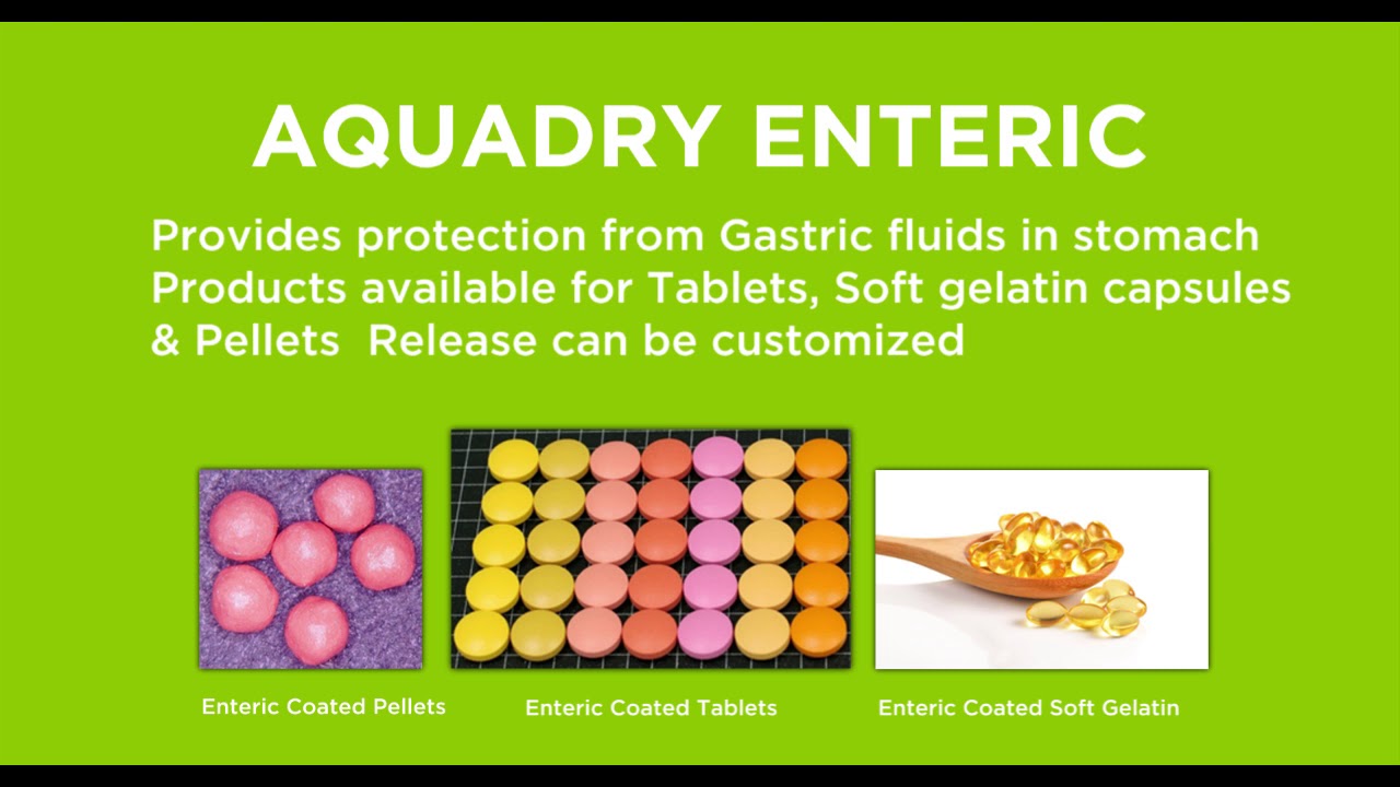 AQUADRY PHARMA PVT LTD - YouTube