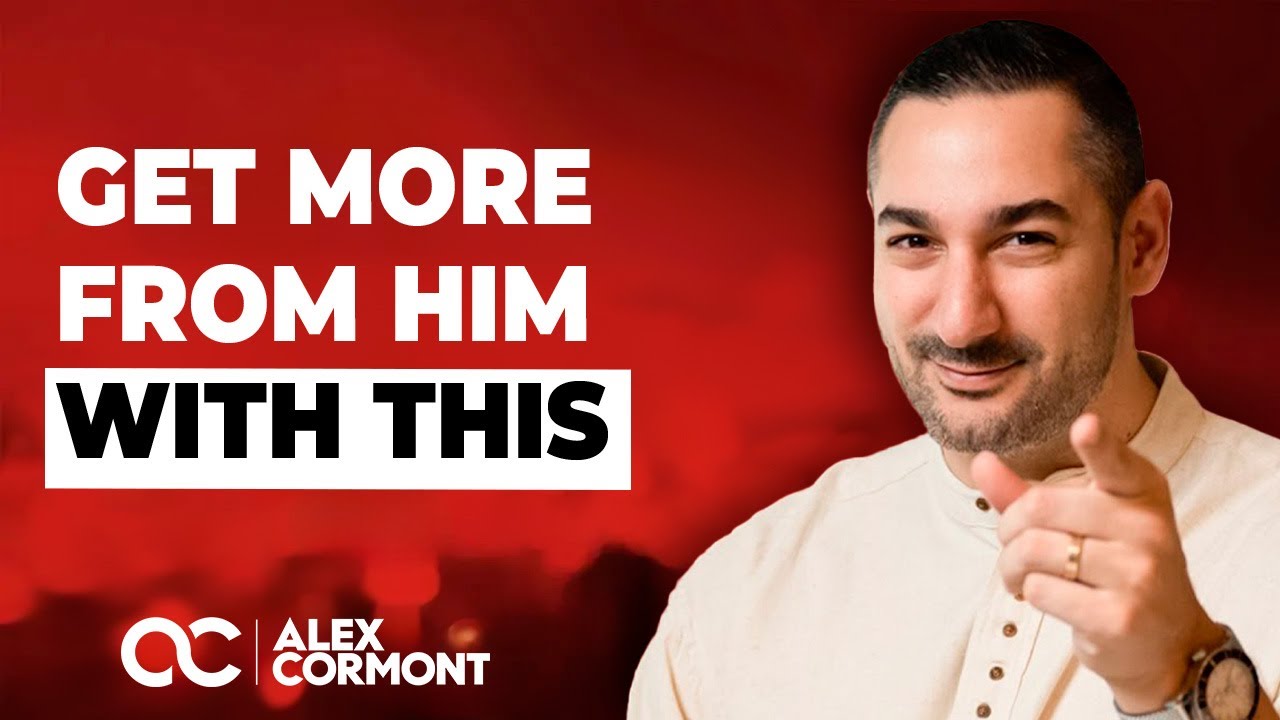 How to Get the Commitment You Desire - YouTube