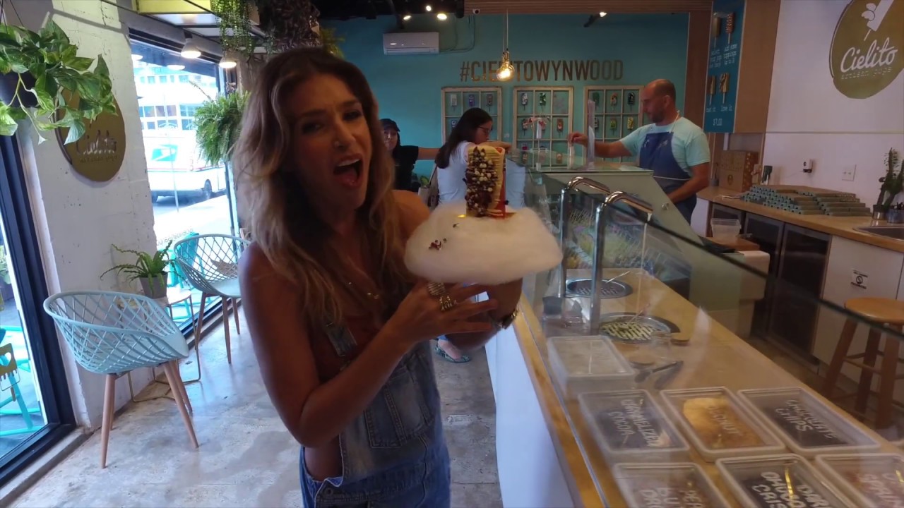 Trailer de "La Traveller" con Edith Serrano. La nueva producción de ...