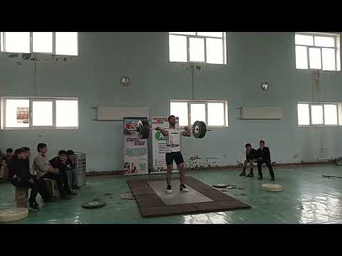 Goranboy.UGİM.Ağır atletika.Спорт школа Sports School #goranboy #спорт #idman #sportsschool