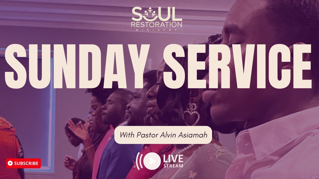 Resisting Anger Part 2 | Alvin Asiamah - YouTube