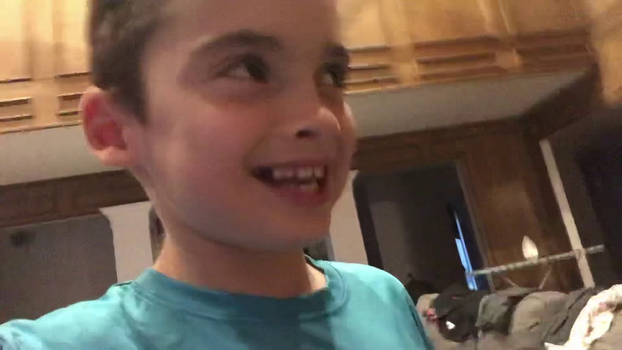 The longest popsicle stick - YouTube