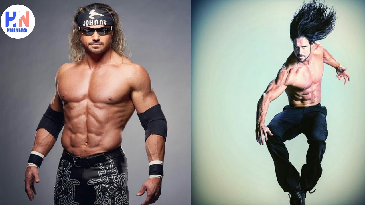 John Morrison Body