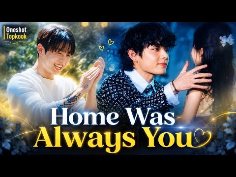 Home Was Always You | Taekook FF | Topkook | Mafia AU | Emotional Family Story 