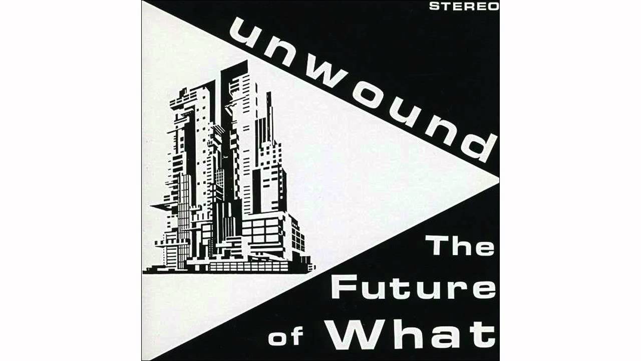 Unwound - Vern's Answer to the Masses - YouTube