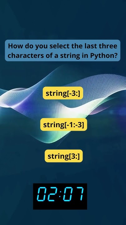 11. [Beginner] Mind-Bending Python Riddle! Can You Crack the Code? - YouTube