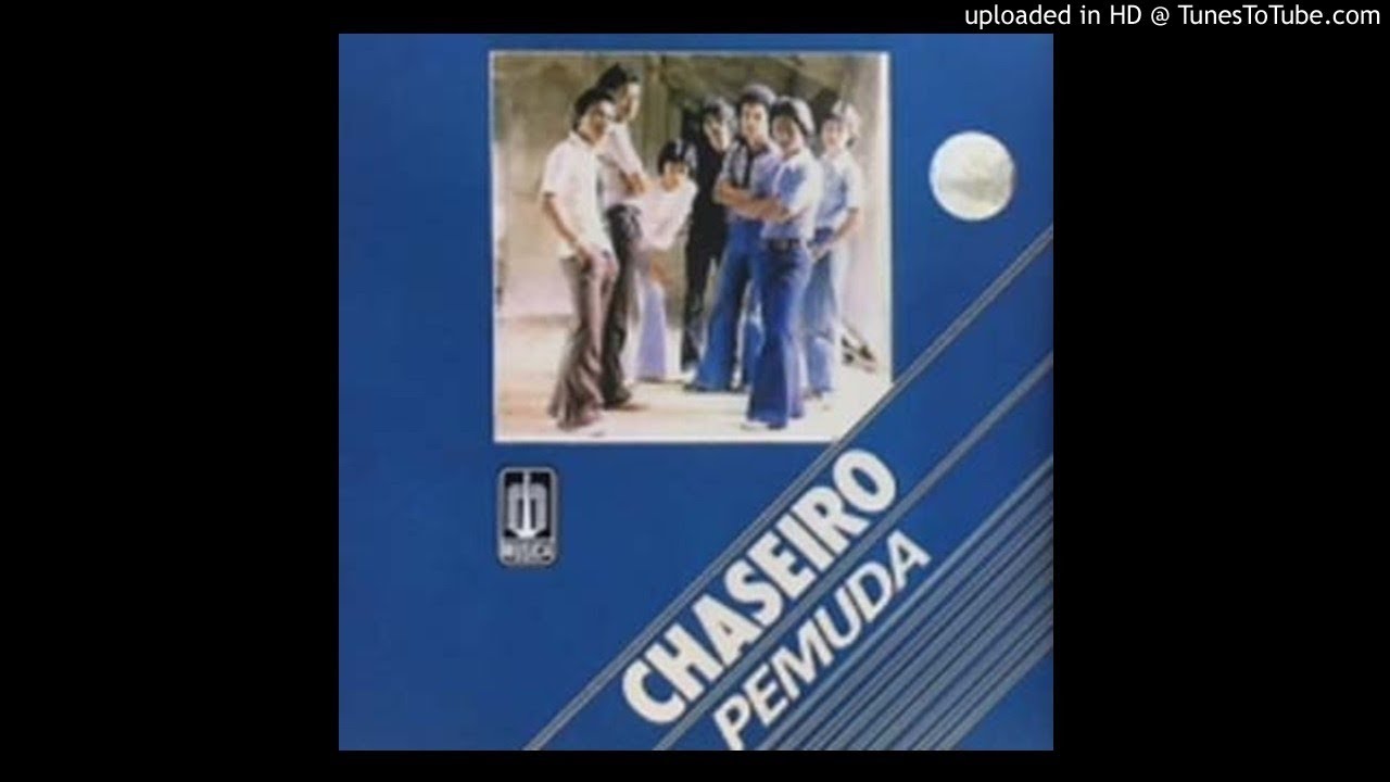 Chaseiro - Pemuda - Composer : Candra Darusman 1979 (CDQ) - YouTube