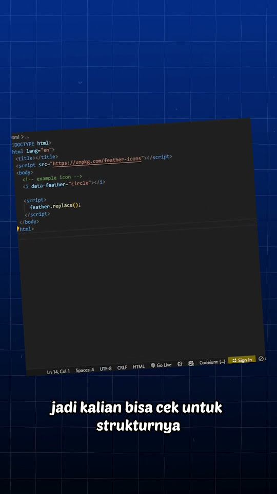Cara Bikin Icons Di Html Css Shorts Html Css Coding Youtube 6820