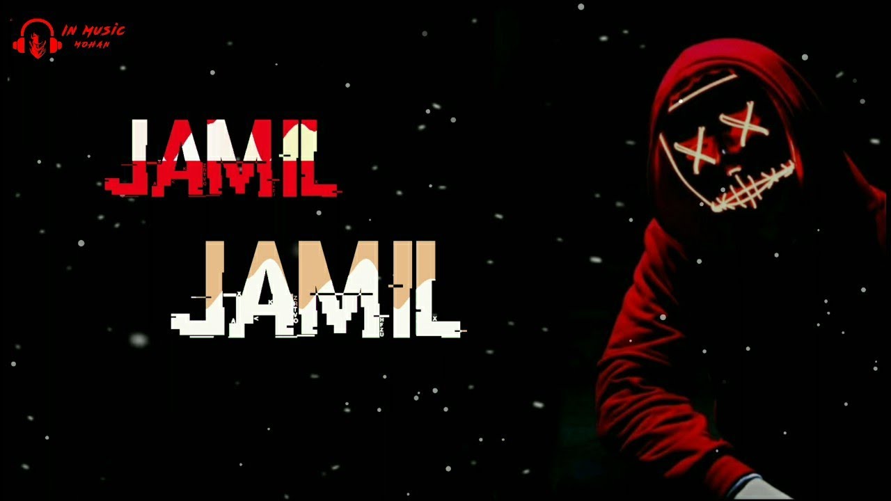 JAMIL || RINGTONE || In Music || download link (👇) - YouTube