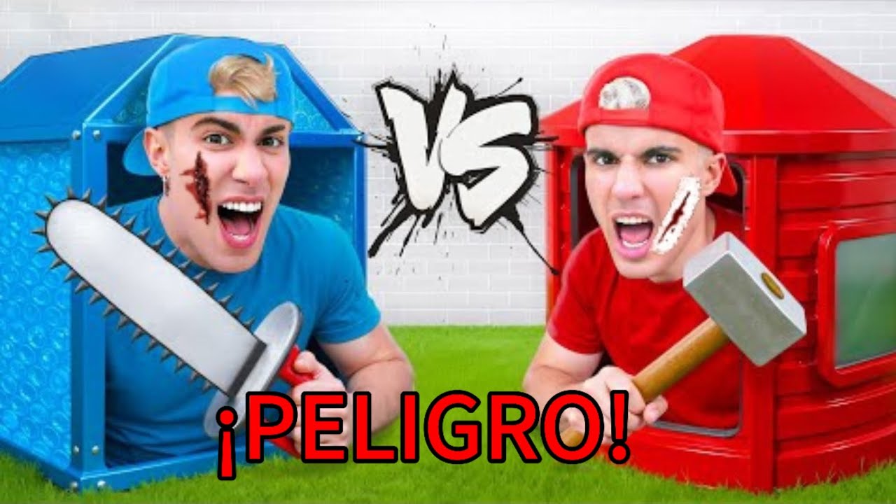 Búnker favorito alejo igoa - YouTube