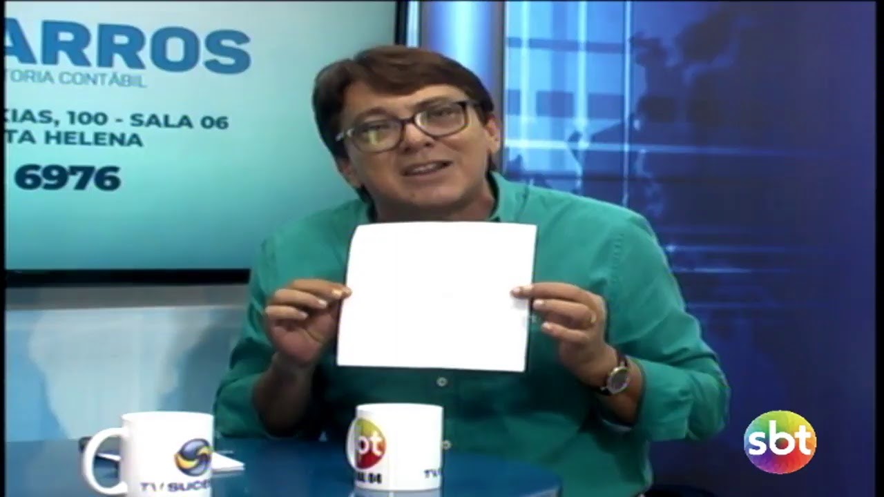 EDIÇÃO 22/02/2020 - SBT REPÓRTE ENTREVISTA DR. LOBATO - YouTube