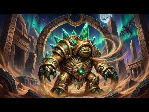 KENDİ KENDİLERİNİ KESTİRTEN RAMMUS!! (4 AD RAKİP)