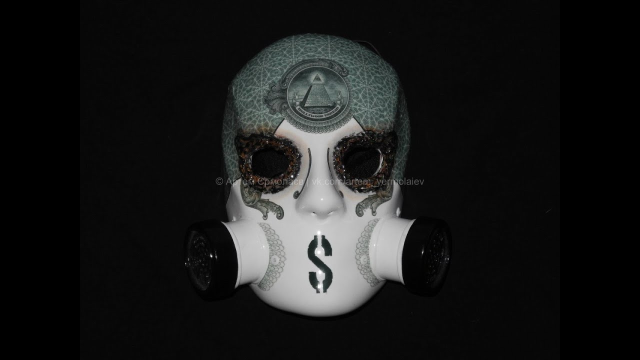 J_O Line | Маска J-Dog Hollywood Undead 2013 - YouTube