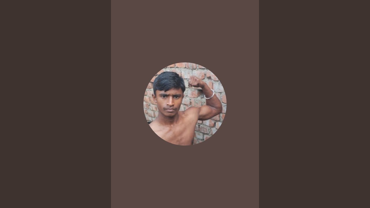 Satish fitness 960 is live - YouTube