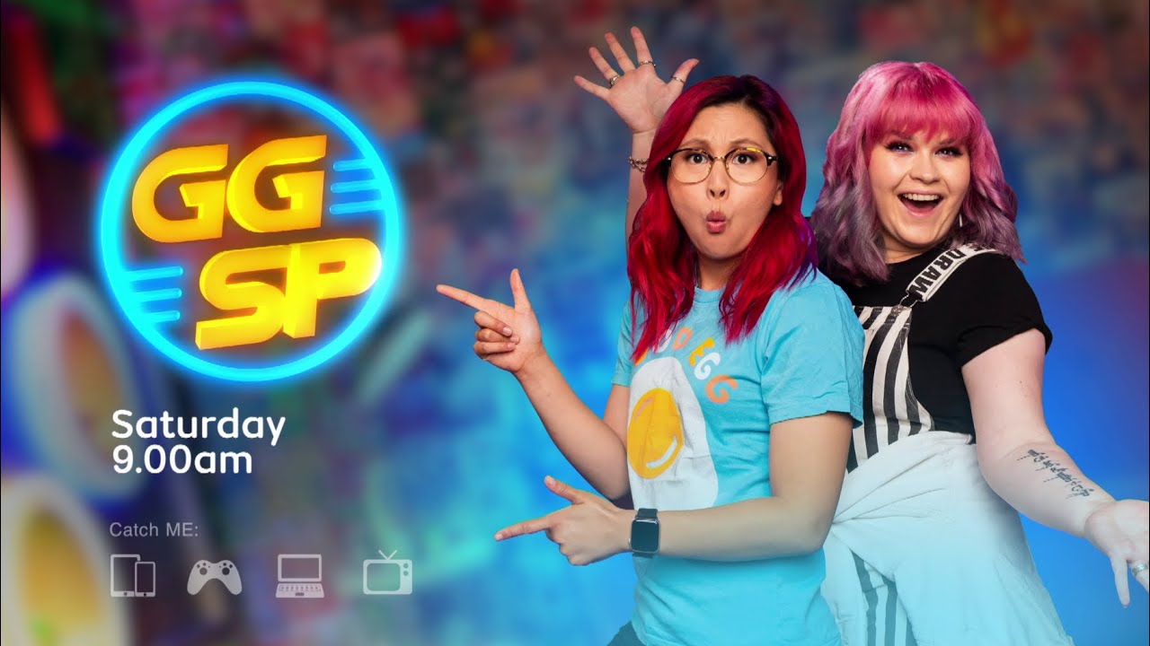 Good Game Spawn Point | Promo Trailer - YouTube