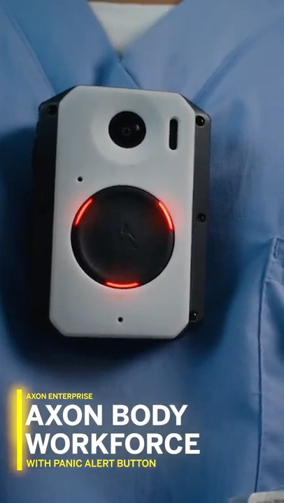 The Axon Ecosystem for Enterprise Security - YouTube