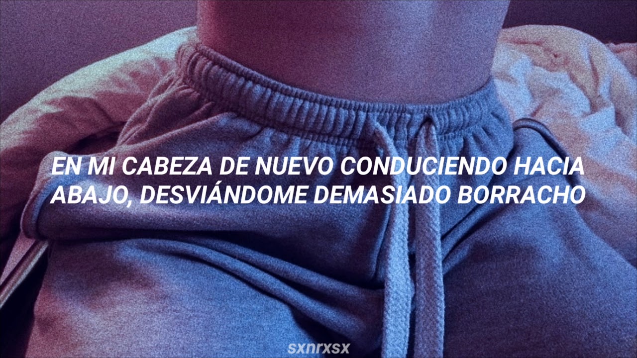 Vaboh - i'm sick of trying (Sub. Español) - YouTube