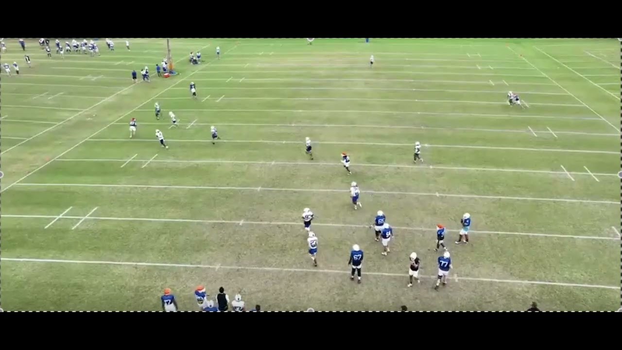 Ty Engle Transfer Film - YouTube