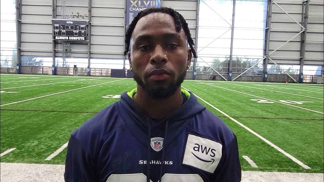 Former WSU WR Easop Winston Jr. on his journey toward trying to secure ...