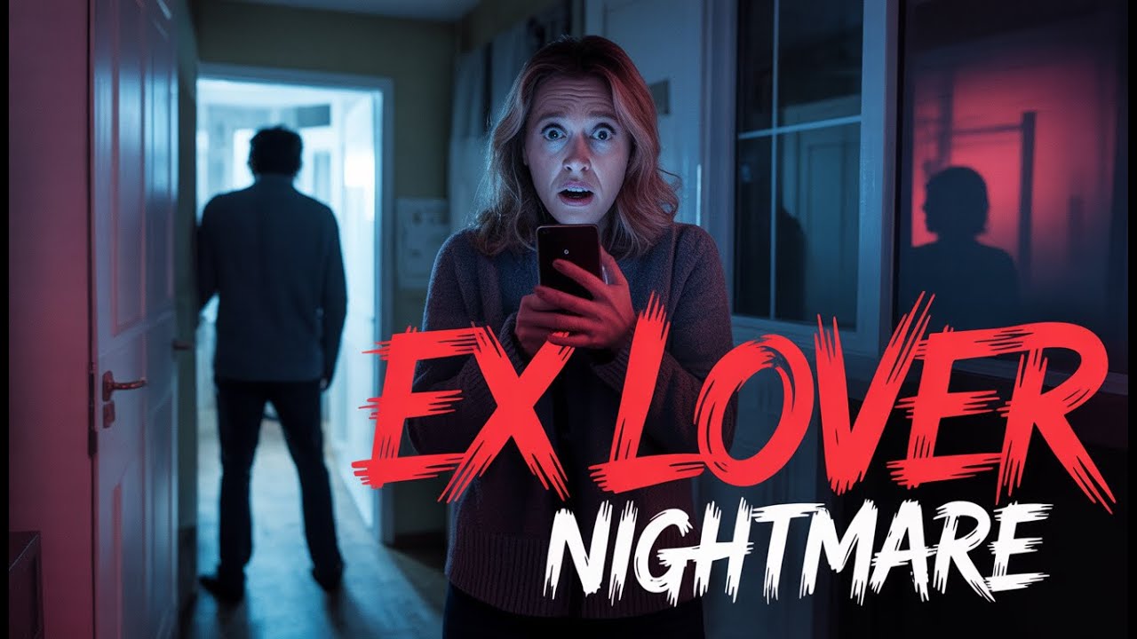 9 True Ex-Lover Horror Stories | When Love Turns Into a Nightmare 😱 ...