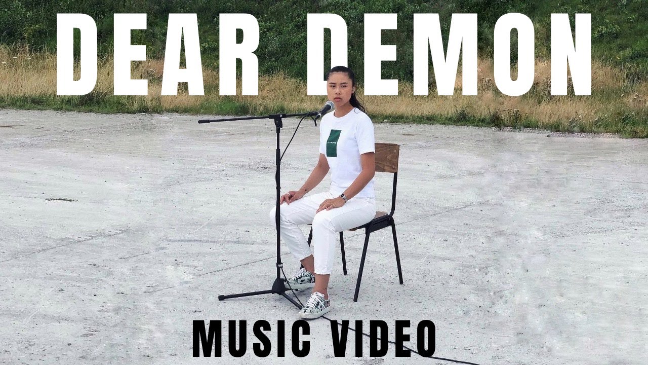 Dear Demon - Rosanna Pang (Music Video) - YouTube