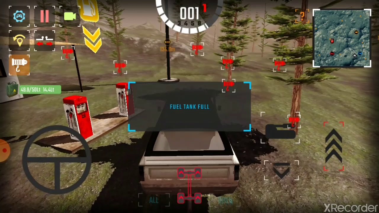 Project:offroad 20 3# - YouTube